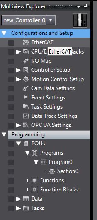 How to Install EtherCat ESI (XML) File in Sysmac Studio? · Görkem Güray