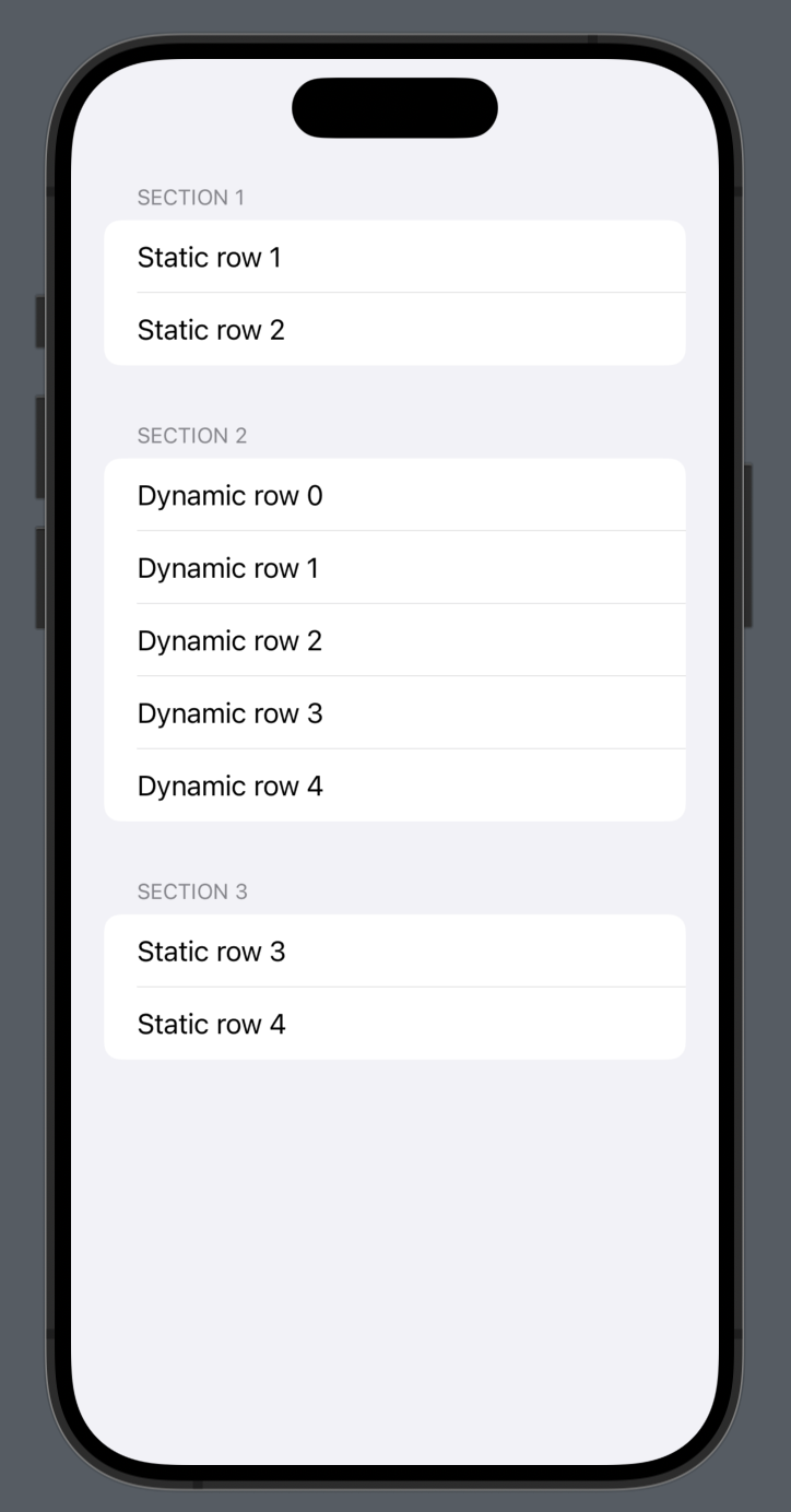 Day 29 Swiftui List App Bundle And String Manipulation · Görkem Güray
