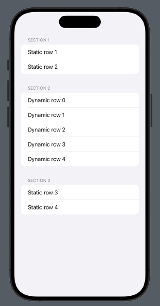 Day 29 - SwiftUI List, App Bundle and String Manipulation · Görkem Güray